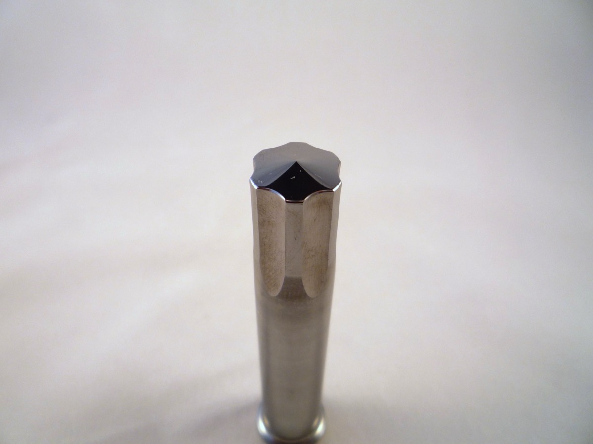 Punches and Pins by Oliphant Tool Company