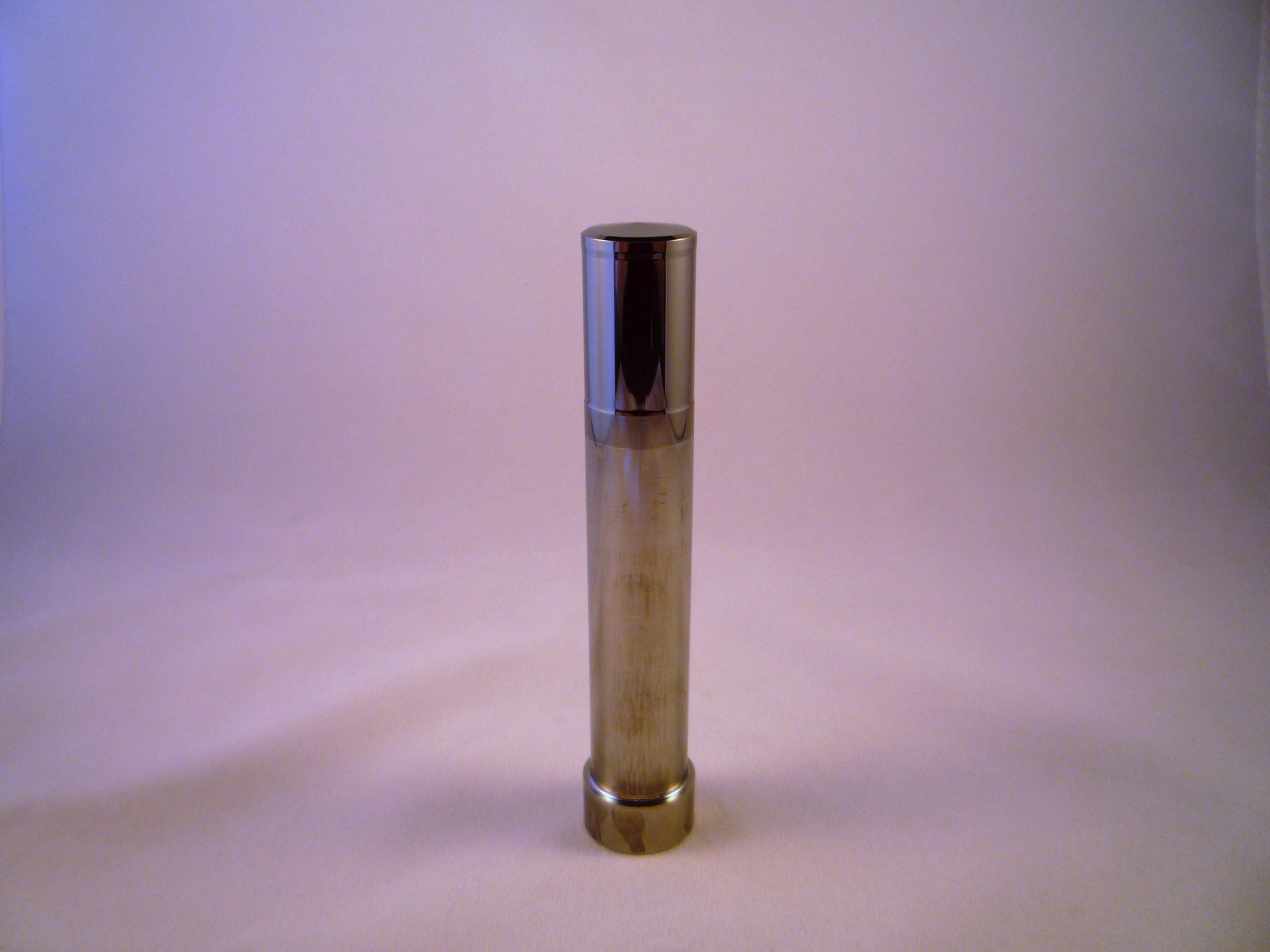 Punches and Pins by Oliphant Tool Company