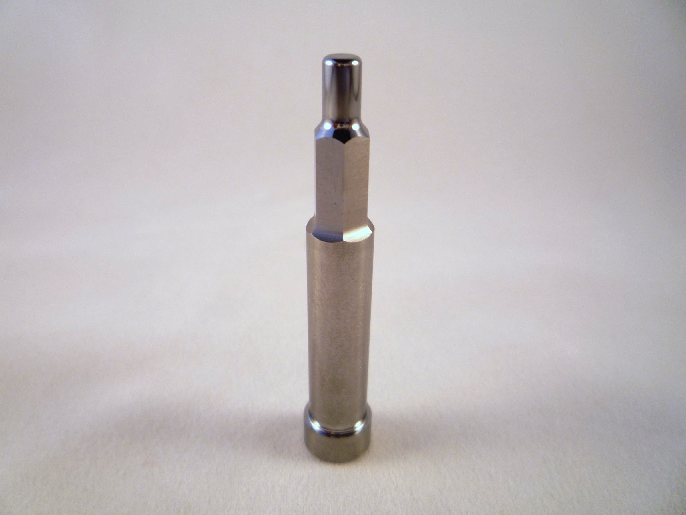 Punches and Pins by Oliphant Tool Company